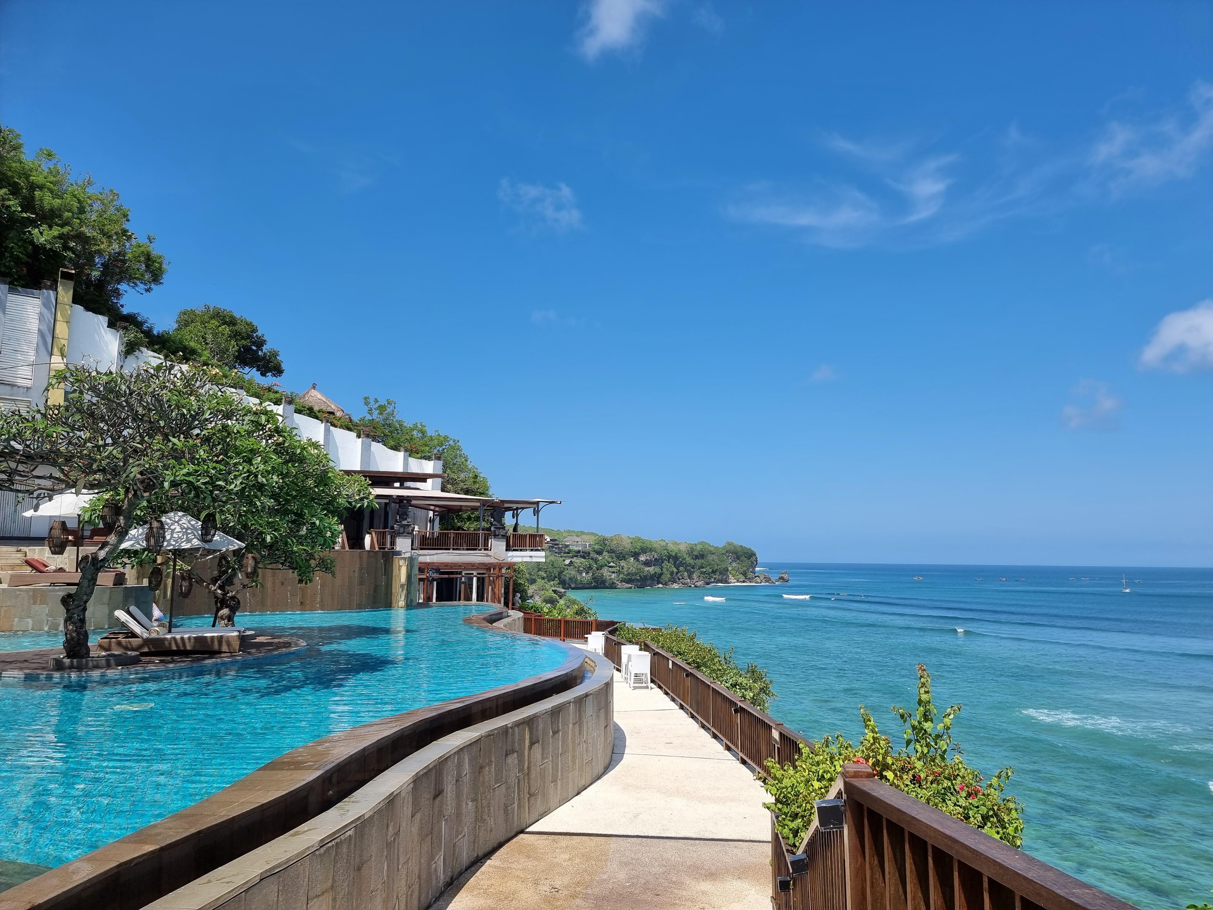 Book Anantara Uluwatu Bali Resort - CHSE Certified in Pecatu | Hoteles.com