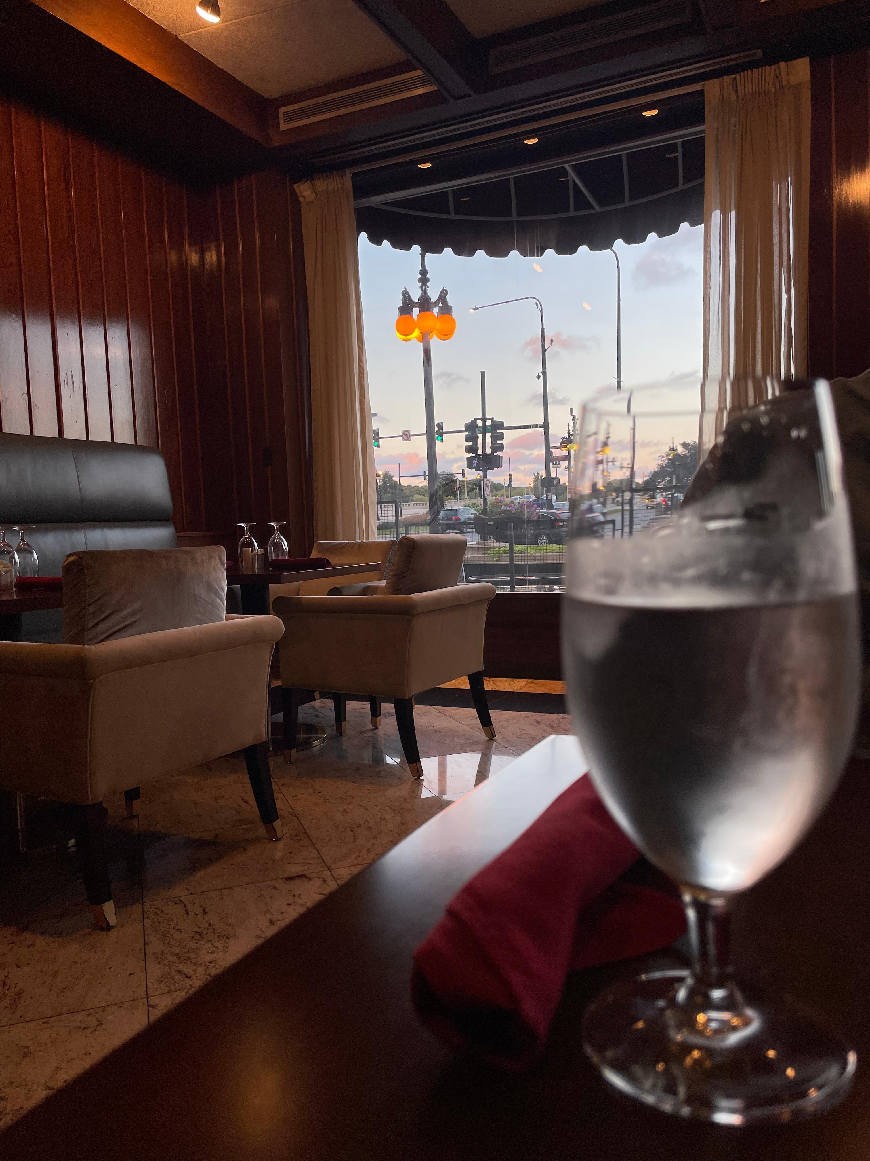 Restaurante