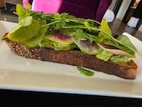 Avocado Toast