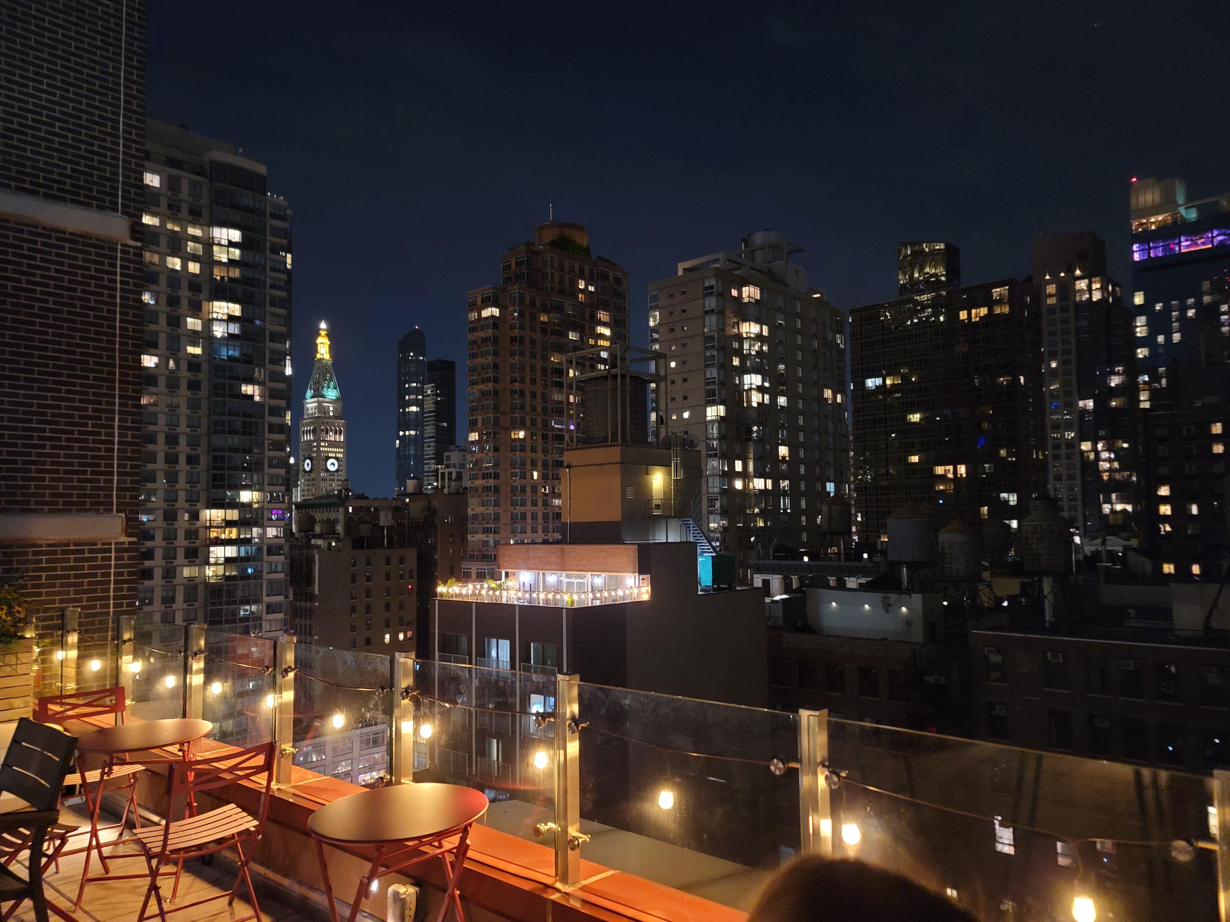 Book Cambria Hotel New York - Chelsea in New York | Hotels.com