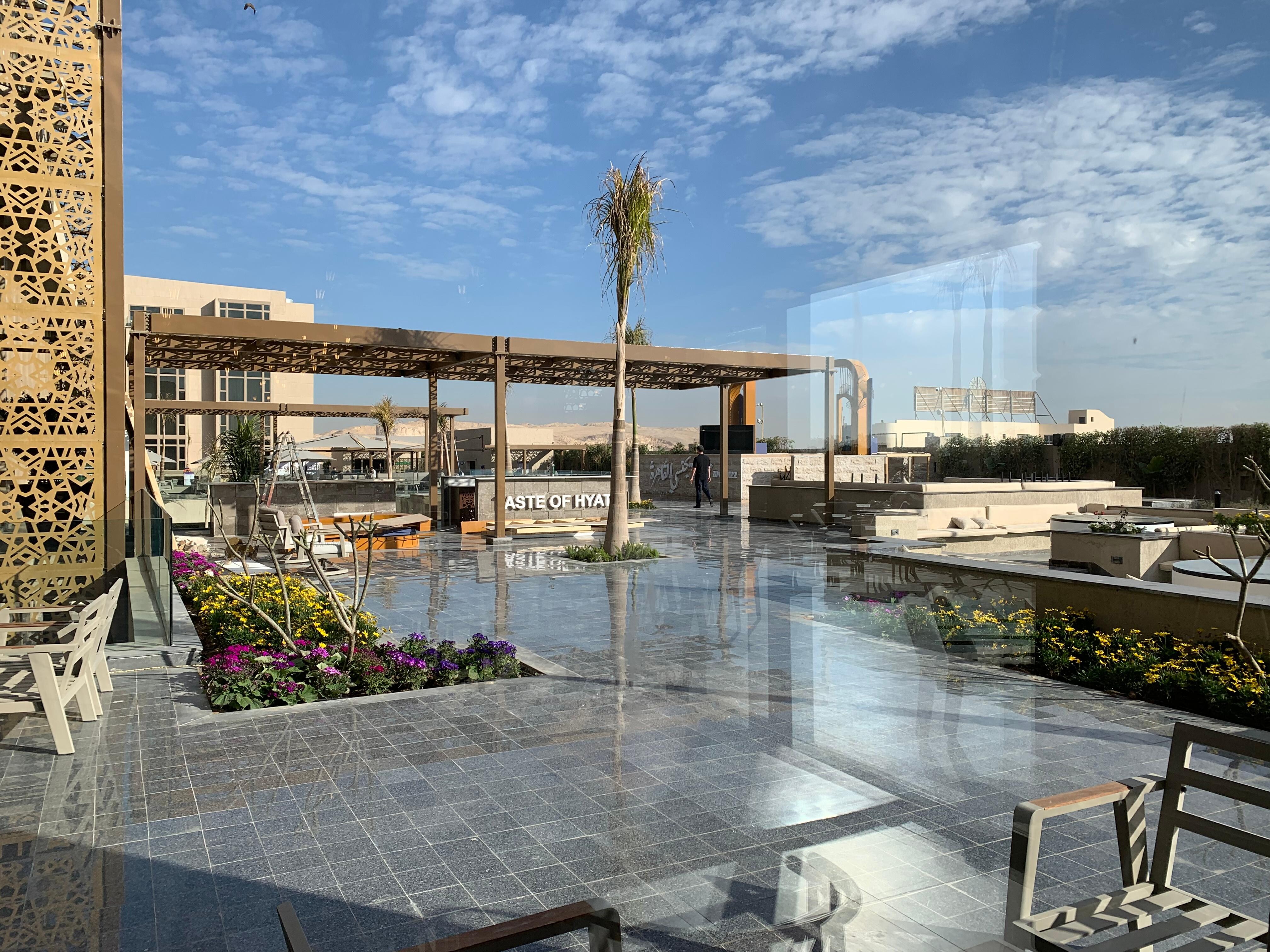 Book Hyatt Regency Cairo West in Cairo | Hoteles.com