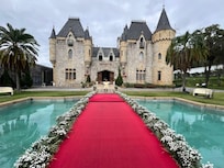 Fui para comemorar meu aniversário !