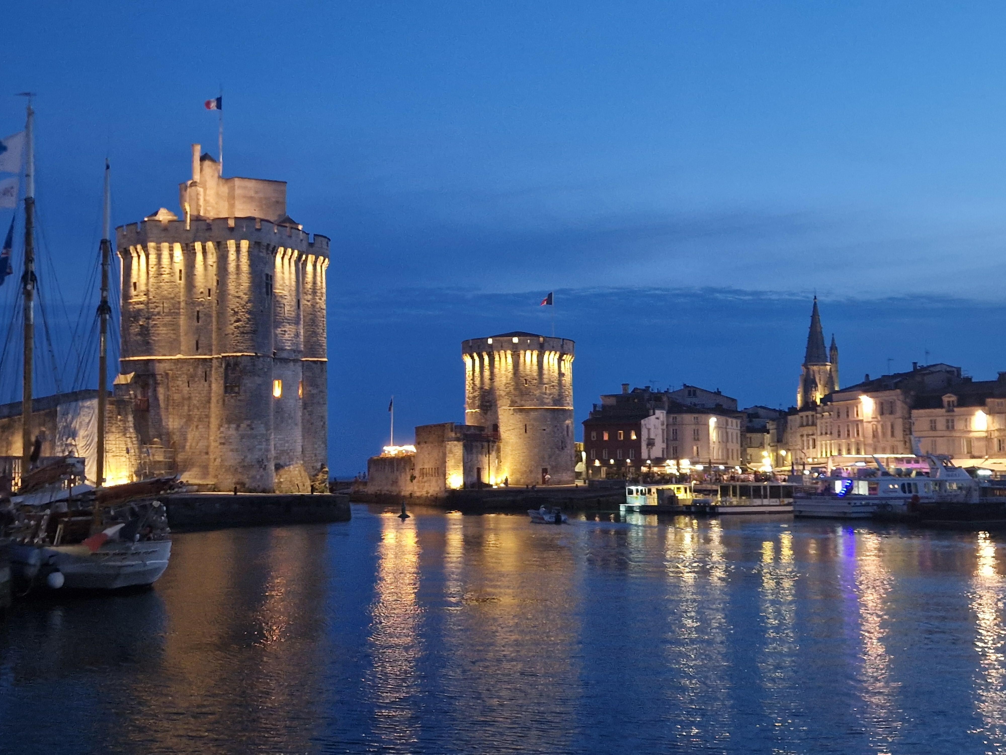 La Rochelle 