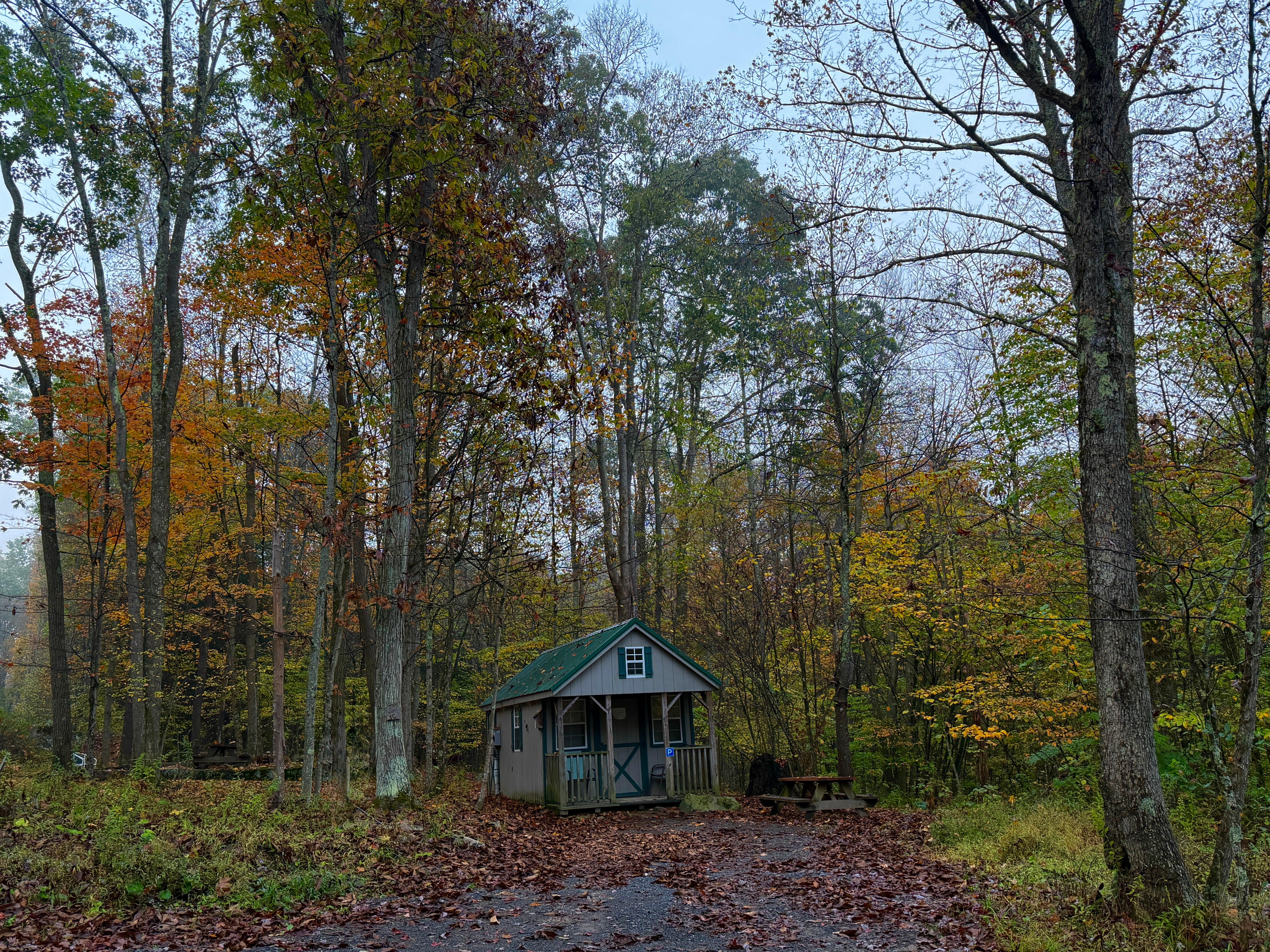 Looks nice from outside… don’t let that fool you