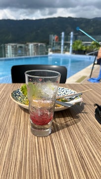 Ceviche de buen nivel