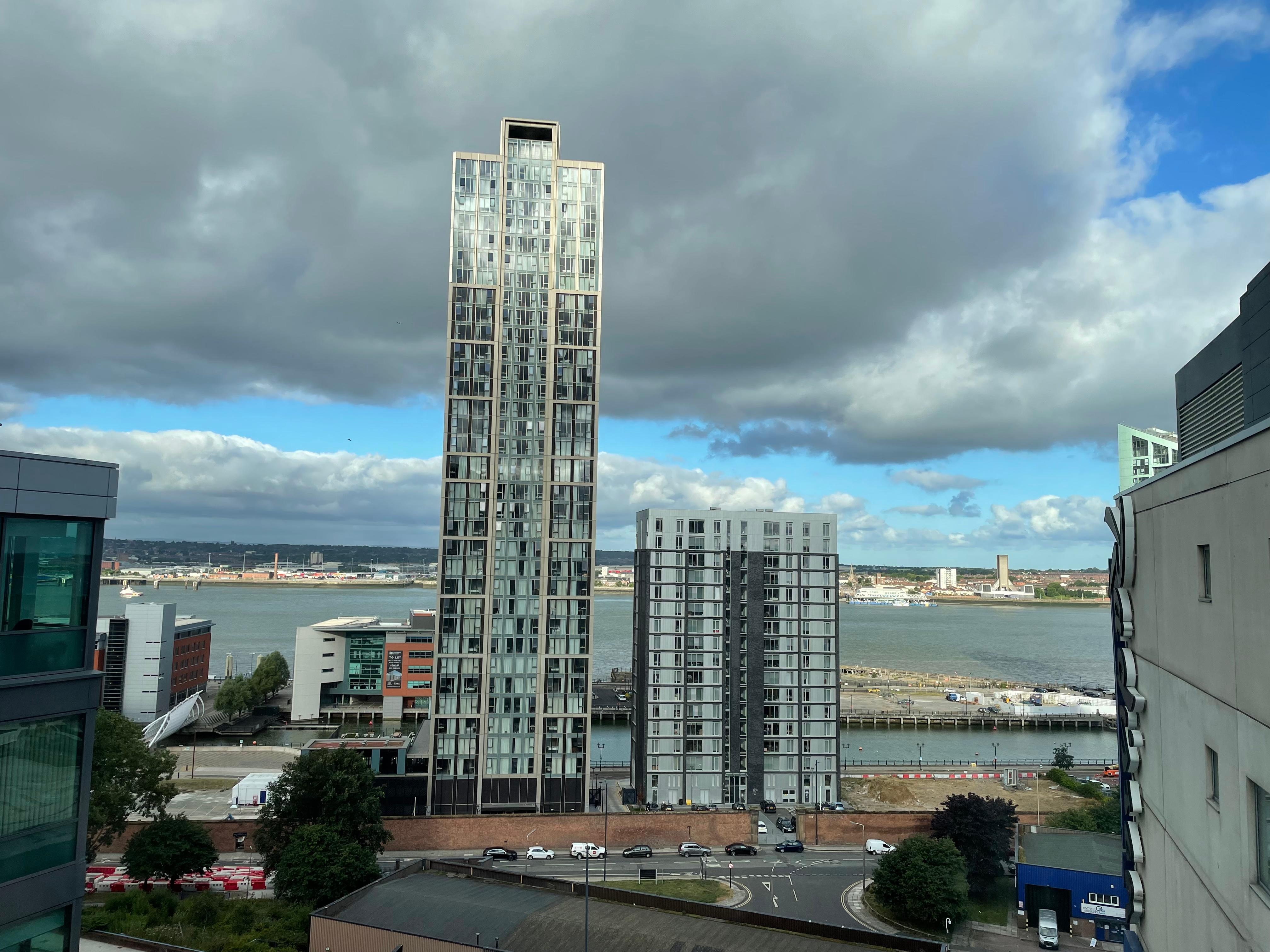 Radisson Blu Hotel Liverpool (Liverpool) – 2022 Updated Prices ...