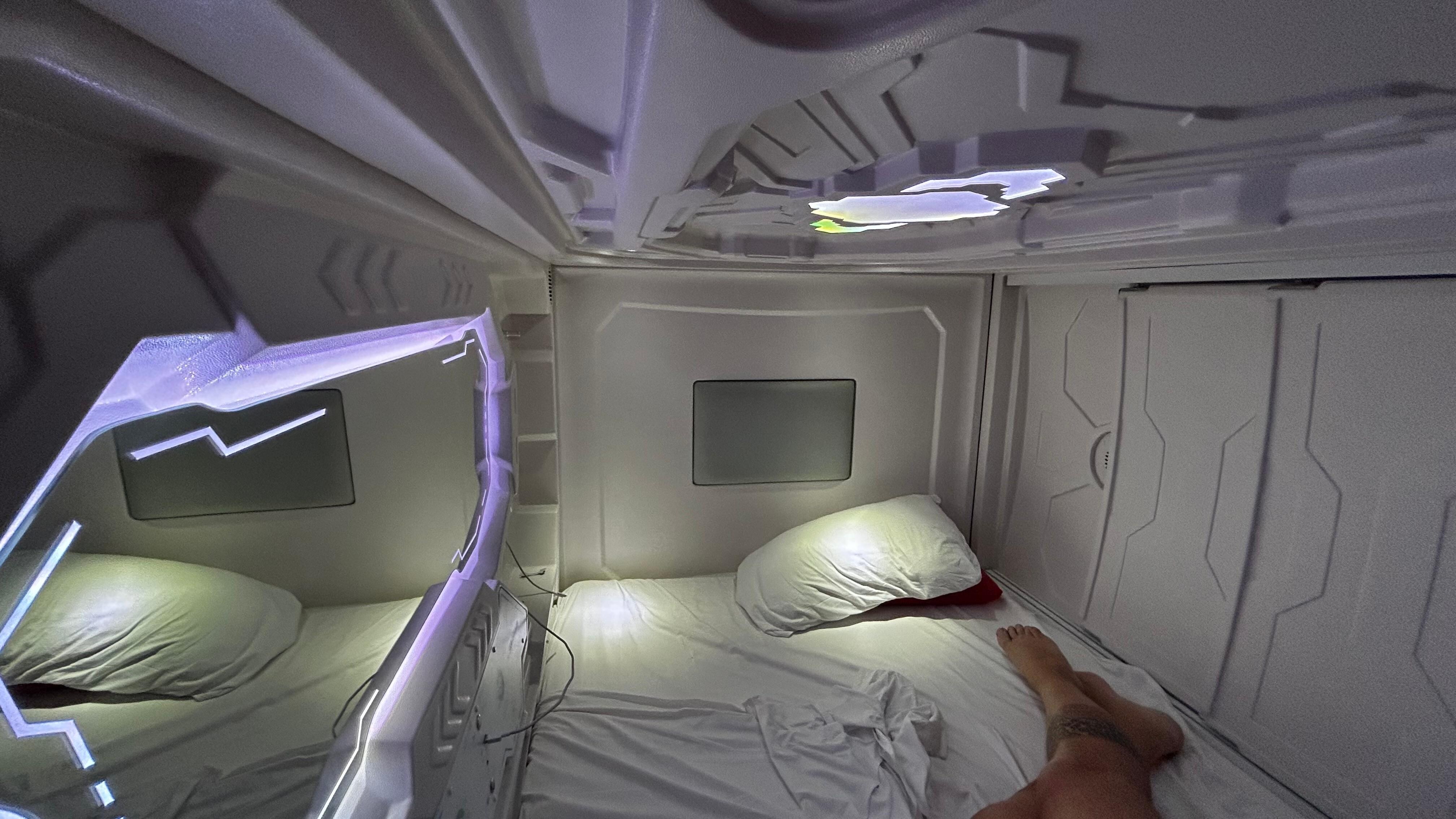 Capsule 