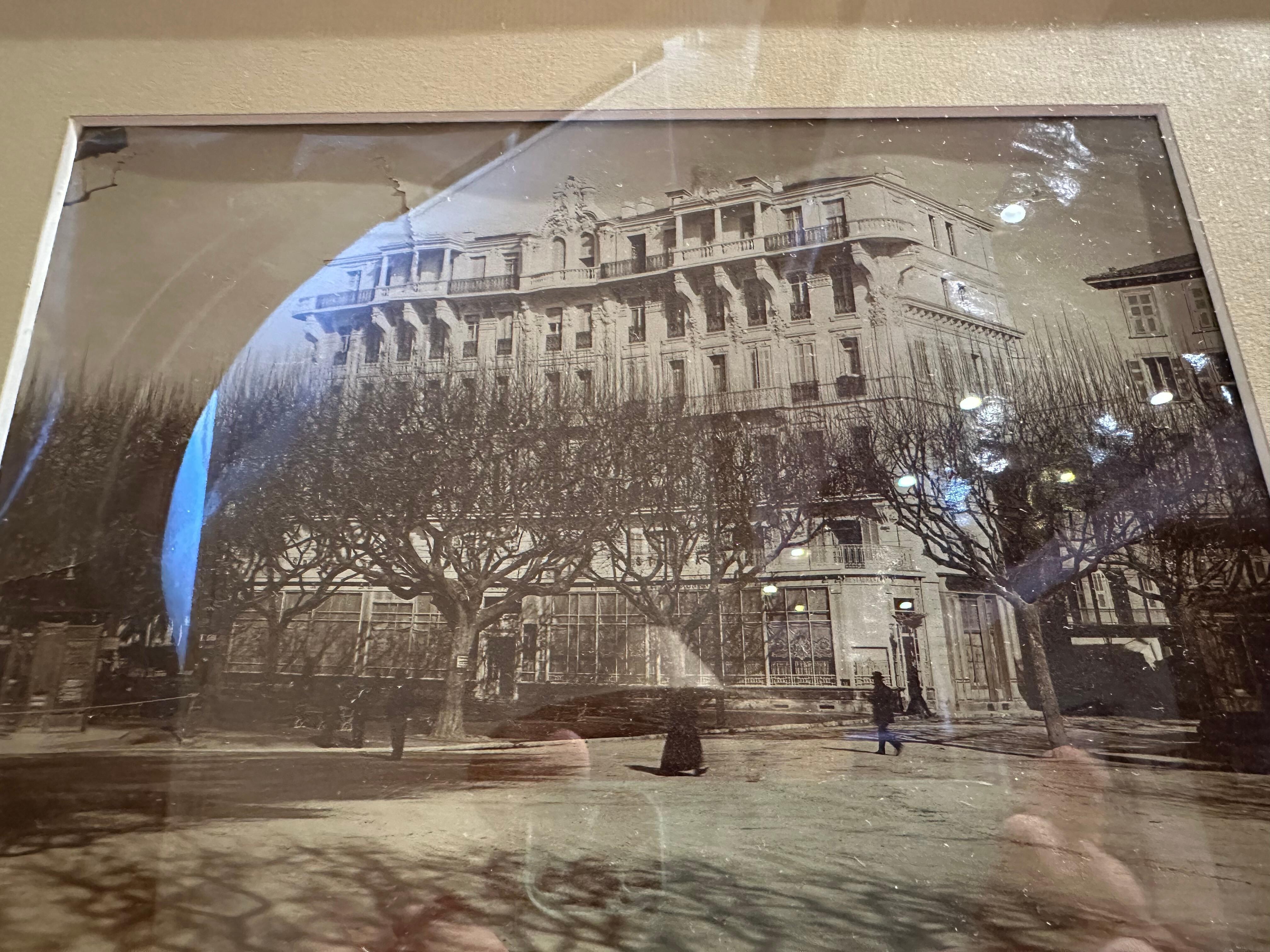 Early 19th century 