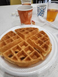 Waffles