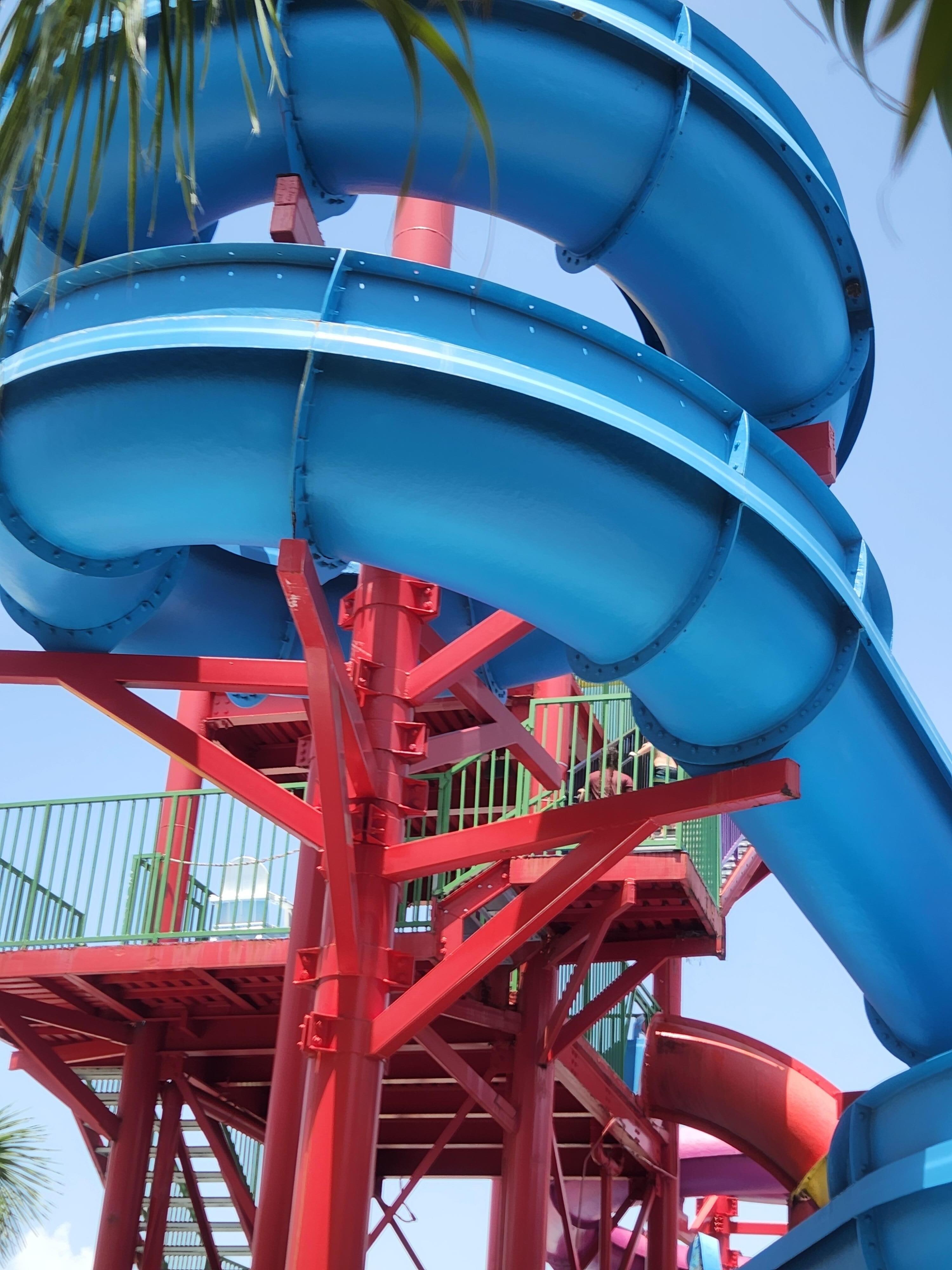 Book Flamingo Waterpark Resort in Orlando | Hotels.com