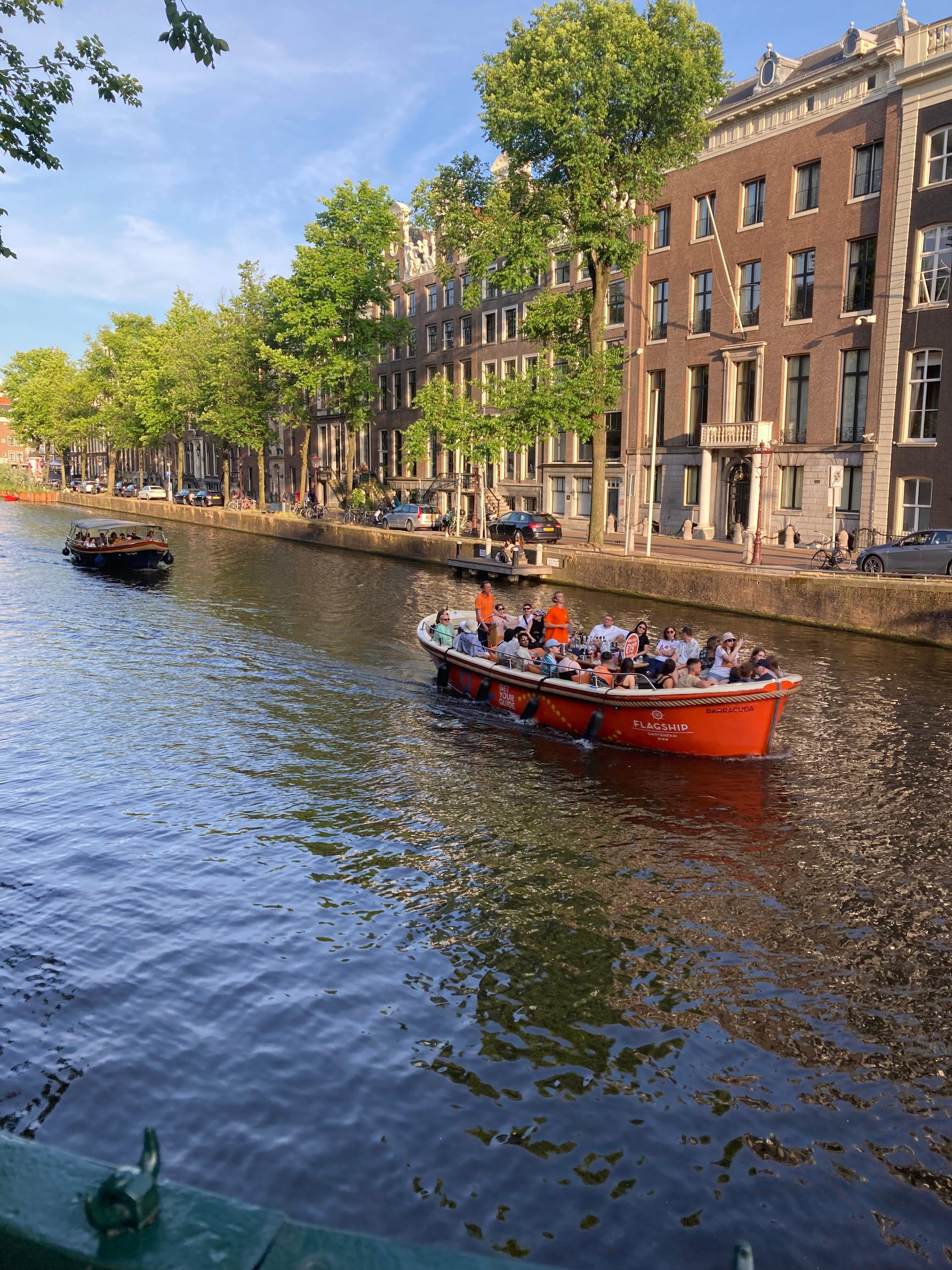 Banks Mansion in Amsterdam: Find Hotel Reviews, Rooms, and Prices on ...