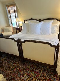 Best bed ever!