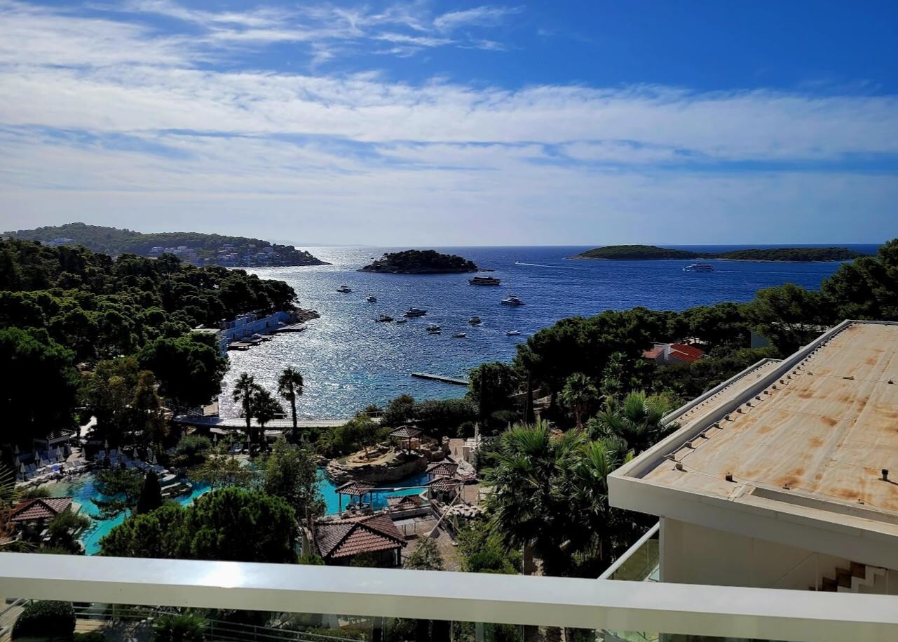 Book Amfora Hvar Grand Beach Resort in Hvar | Hotels.com