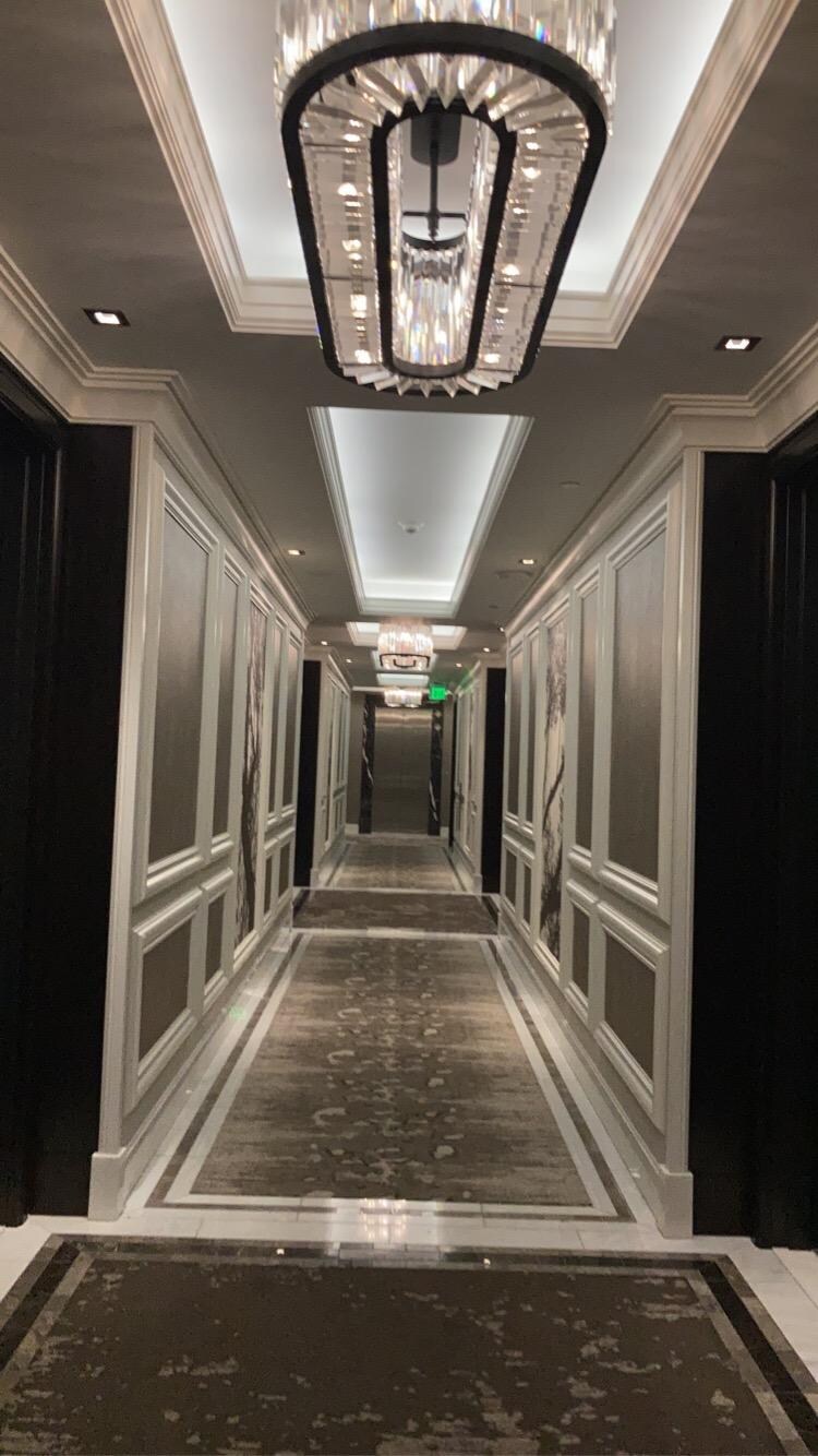 Book The Post Oak Hotel at Uptown Houston in Houston | Hotels.com