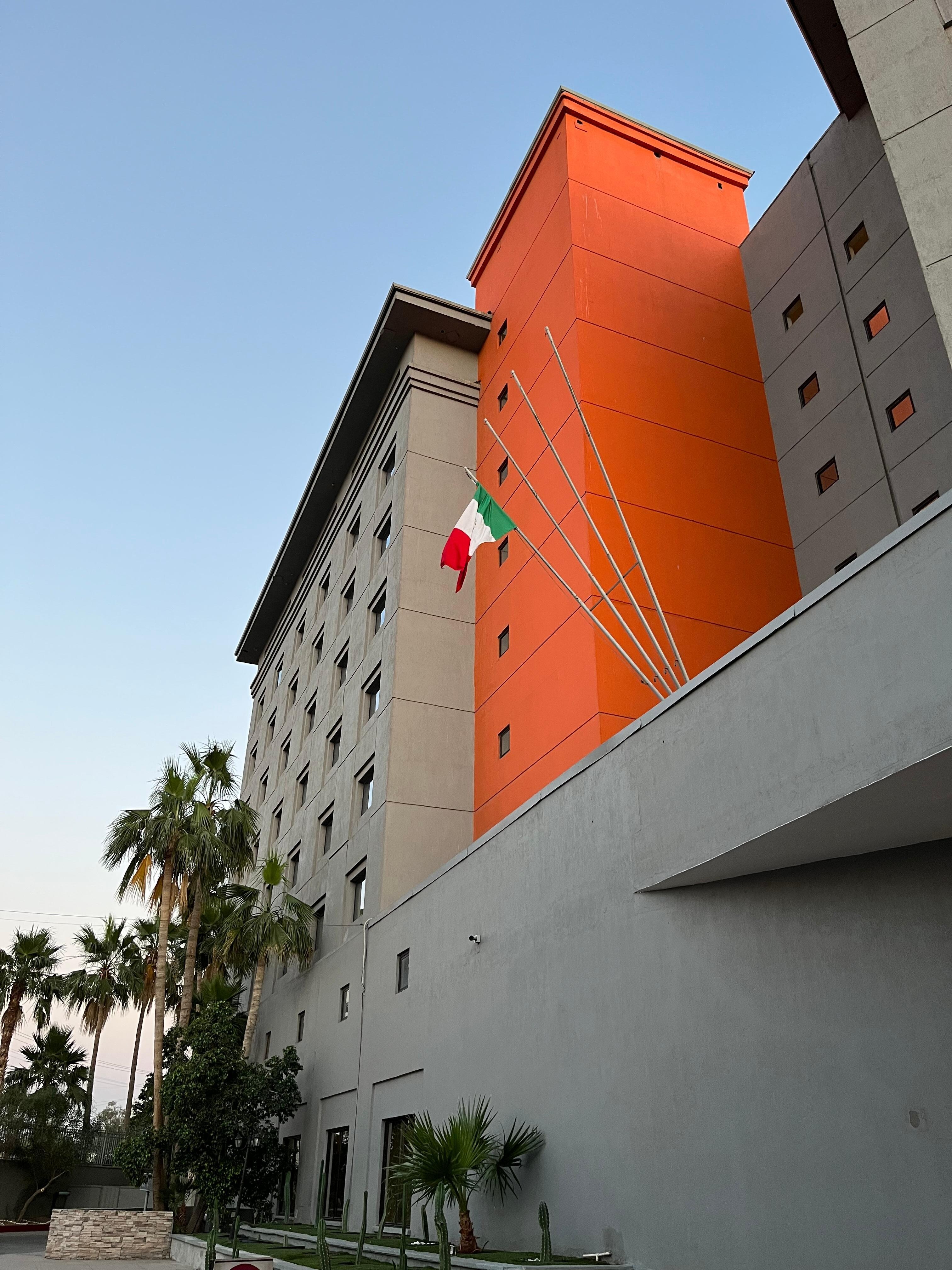 Real Inn Mexicali in Mexicali: Find Hotel Reviews, Rooms, and Prices on ...