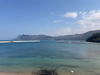 Otelin denize sıfır konumu ile sabahları güneşin doğuşu ile günü karşılarsınız.