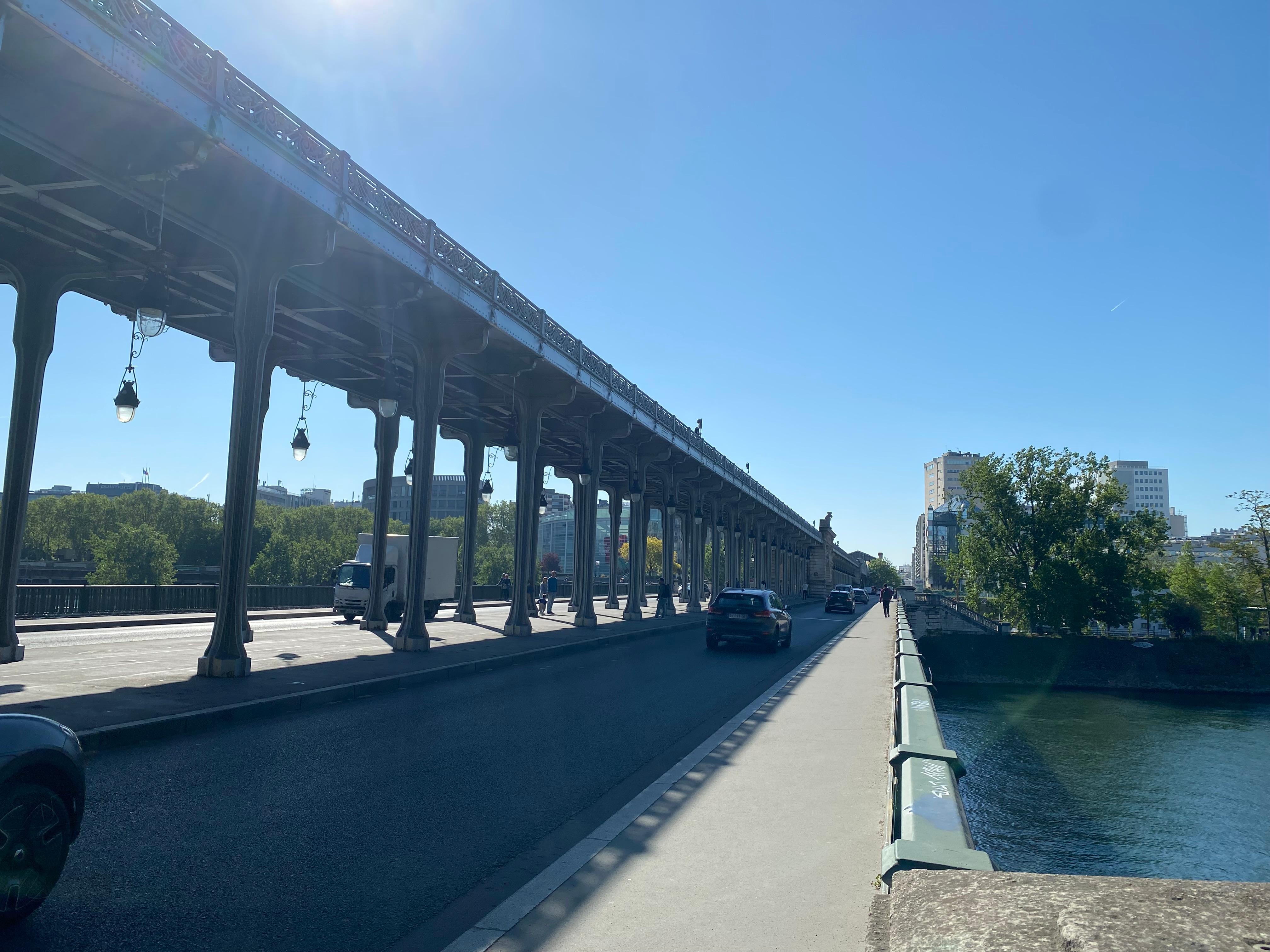 Ponte Bir-hakeim