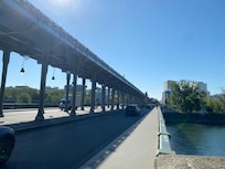 Ponte Bir-hakeim
