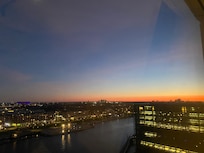 A room with great view!