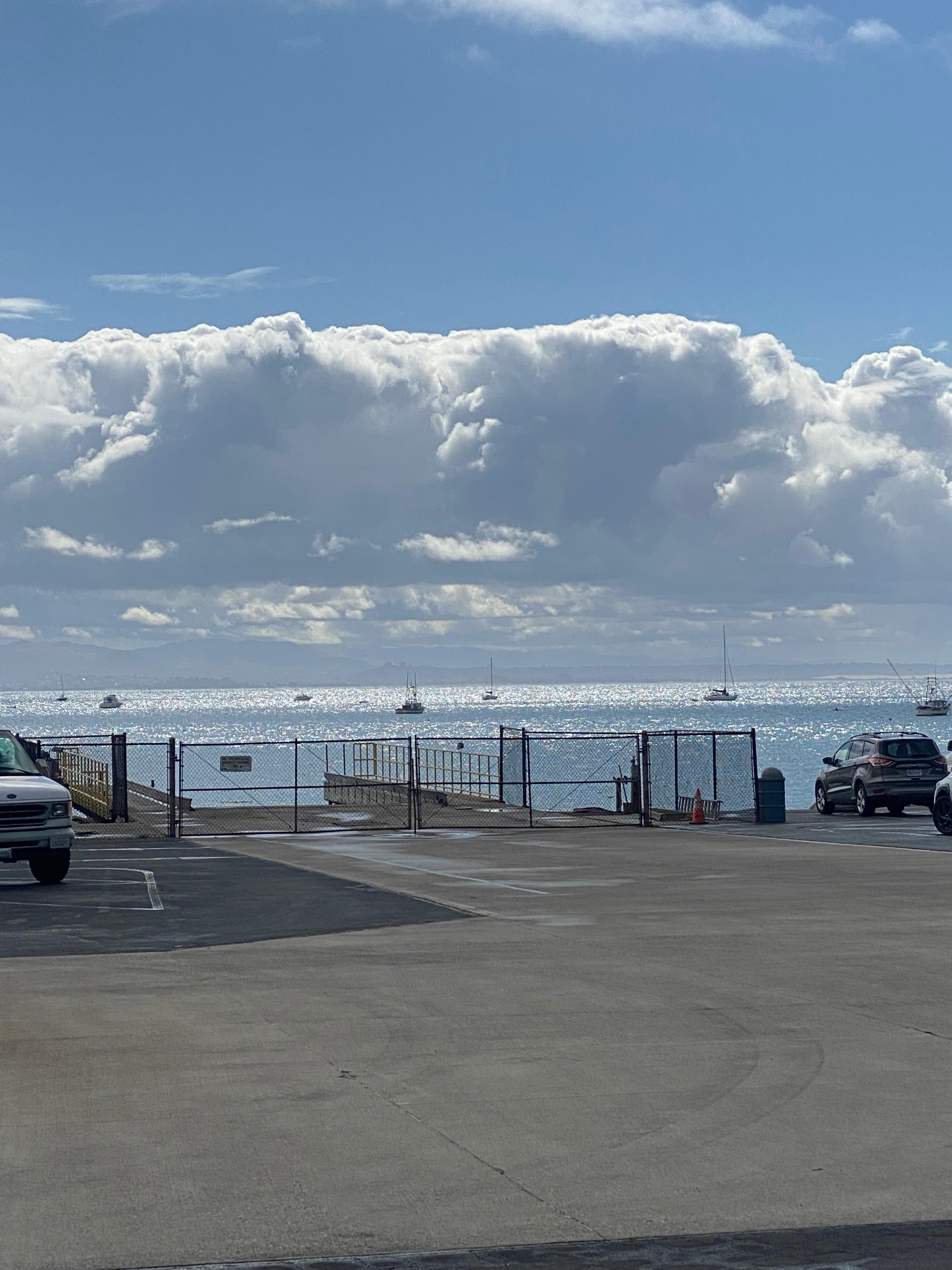 Minutes from the beach