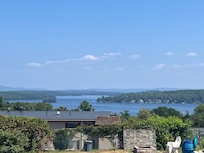 view of Lake Winnepasaukee