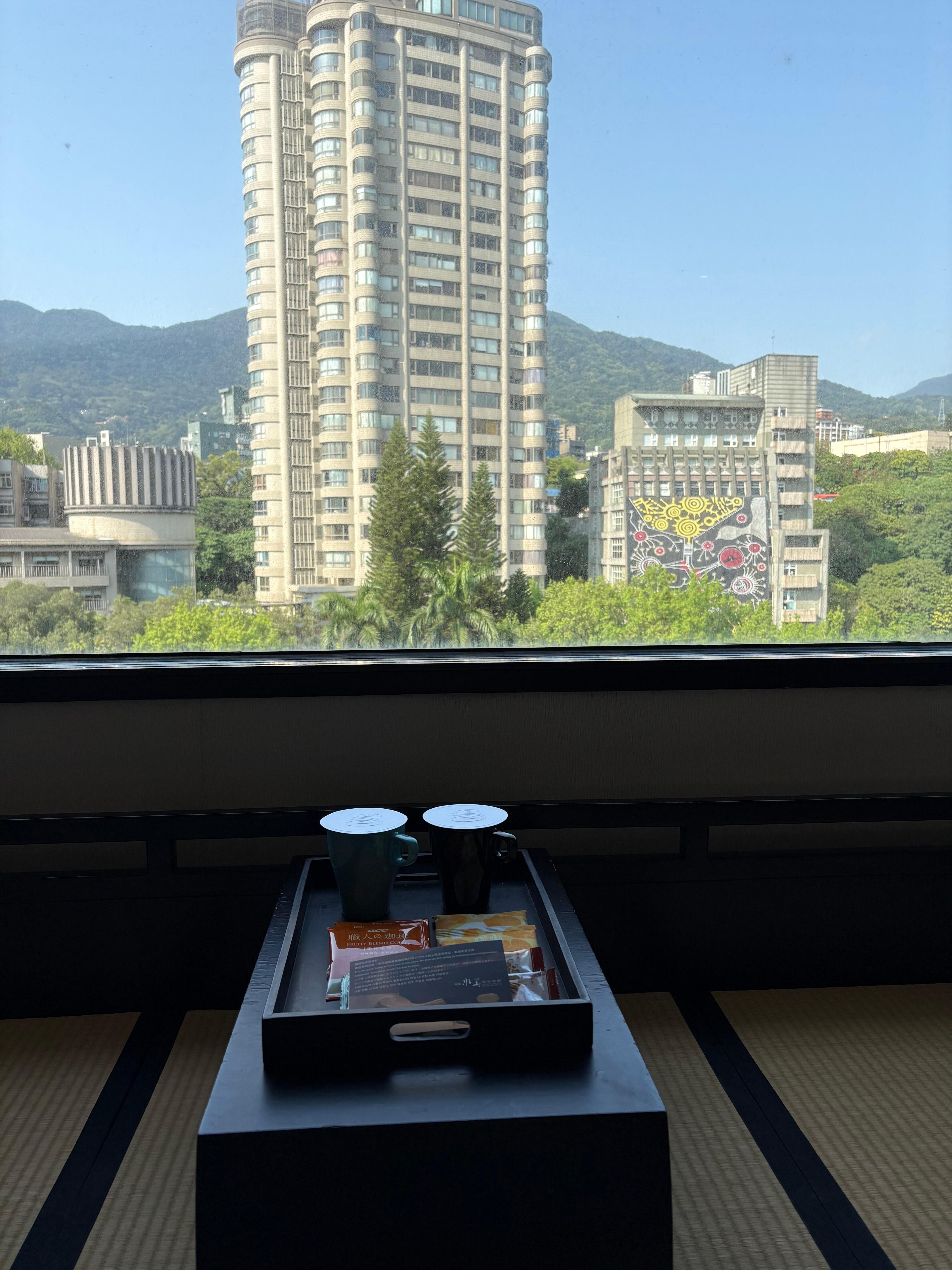 공원앞이라 좋아요. 