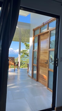 Room 2 separate from main house