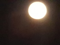 A super moon