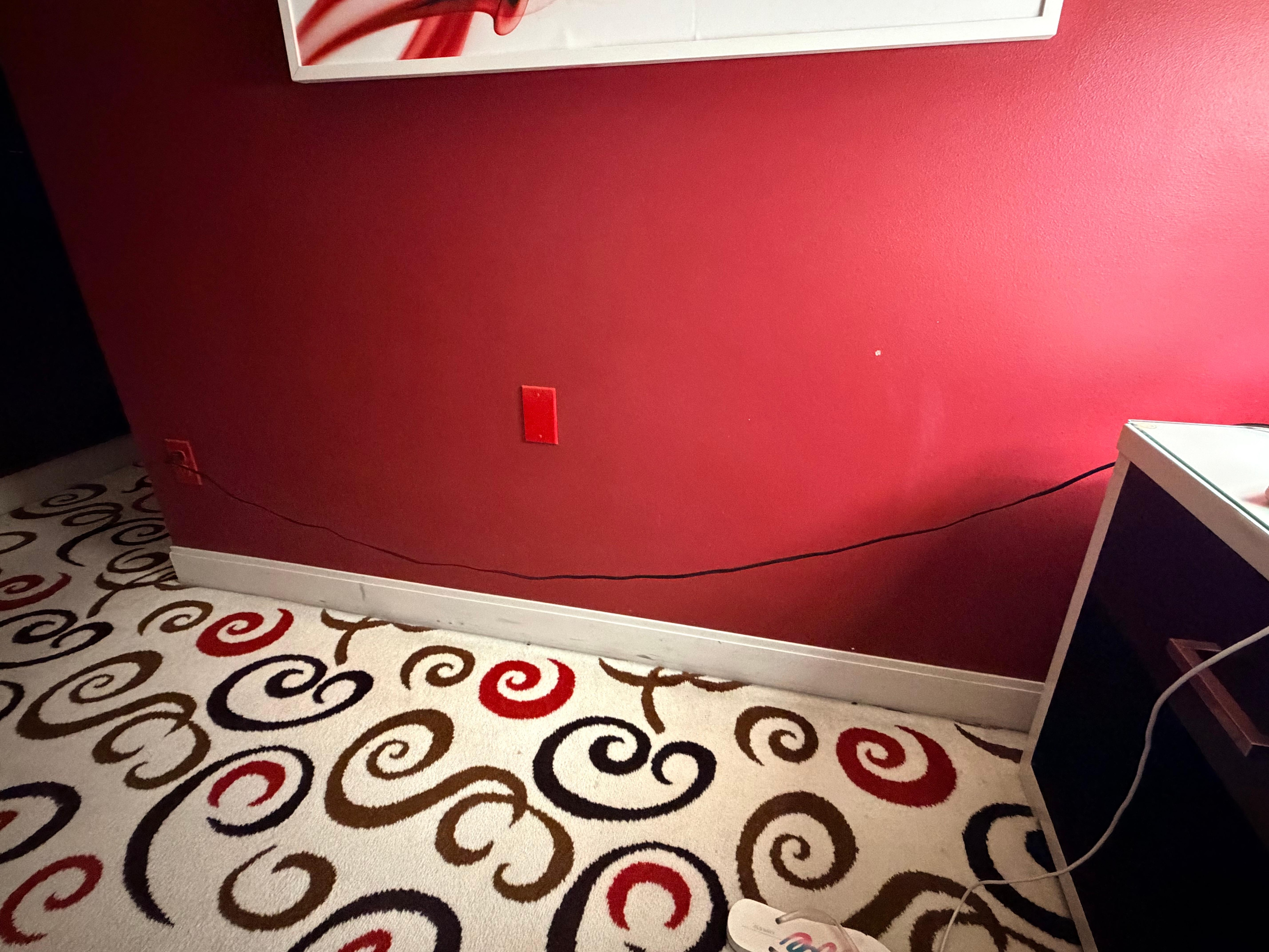 What is this cord?