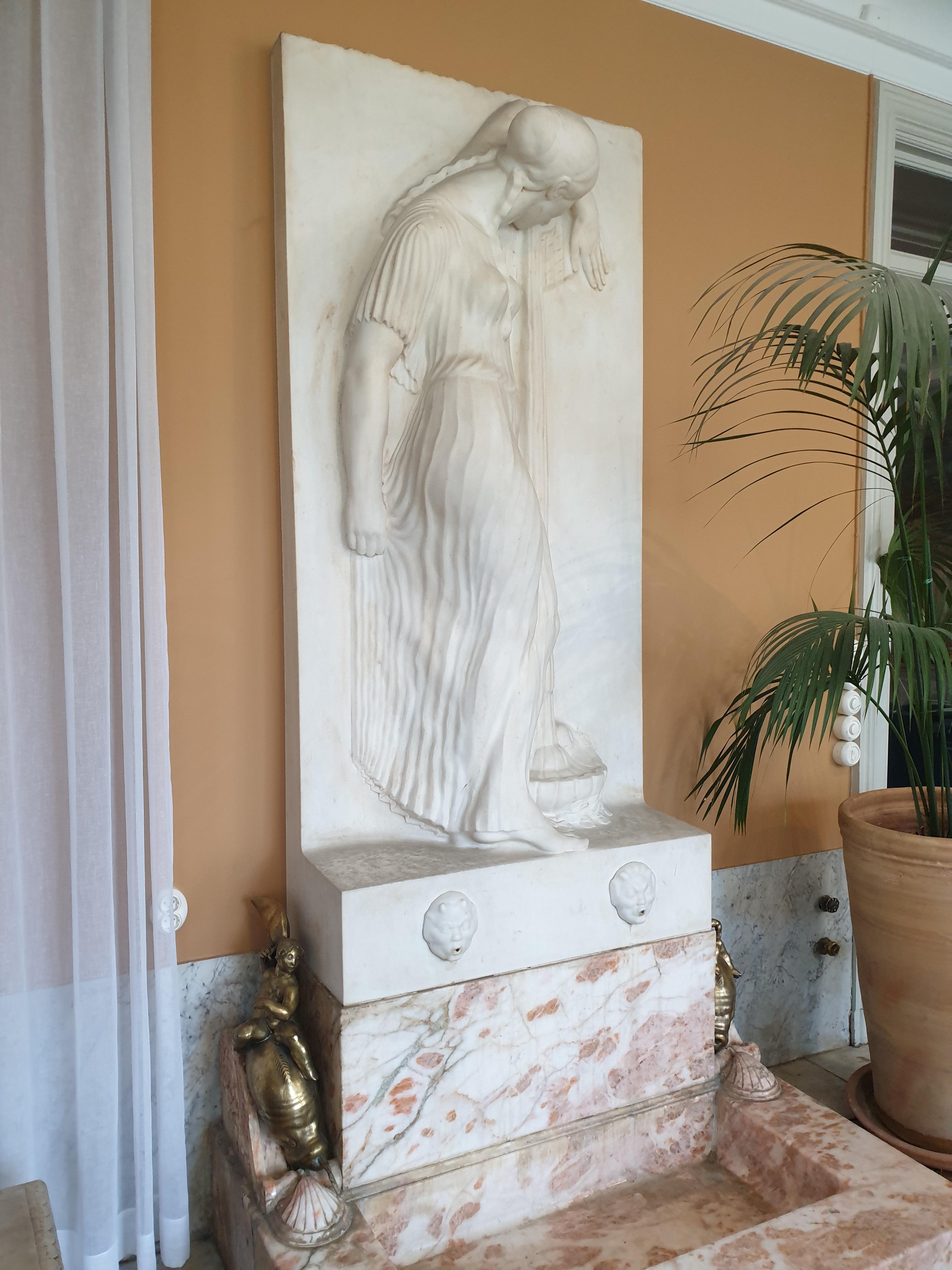 Skulptur
