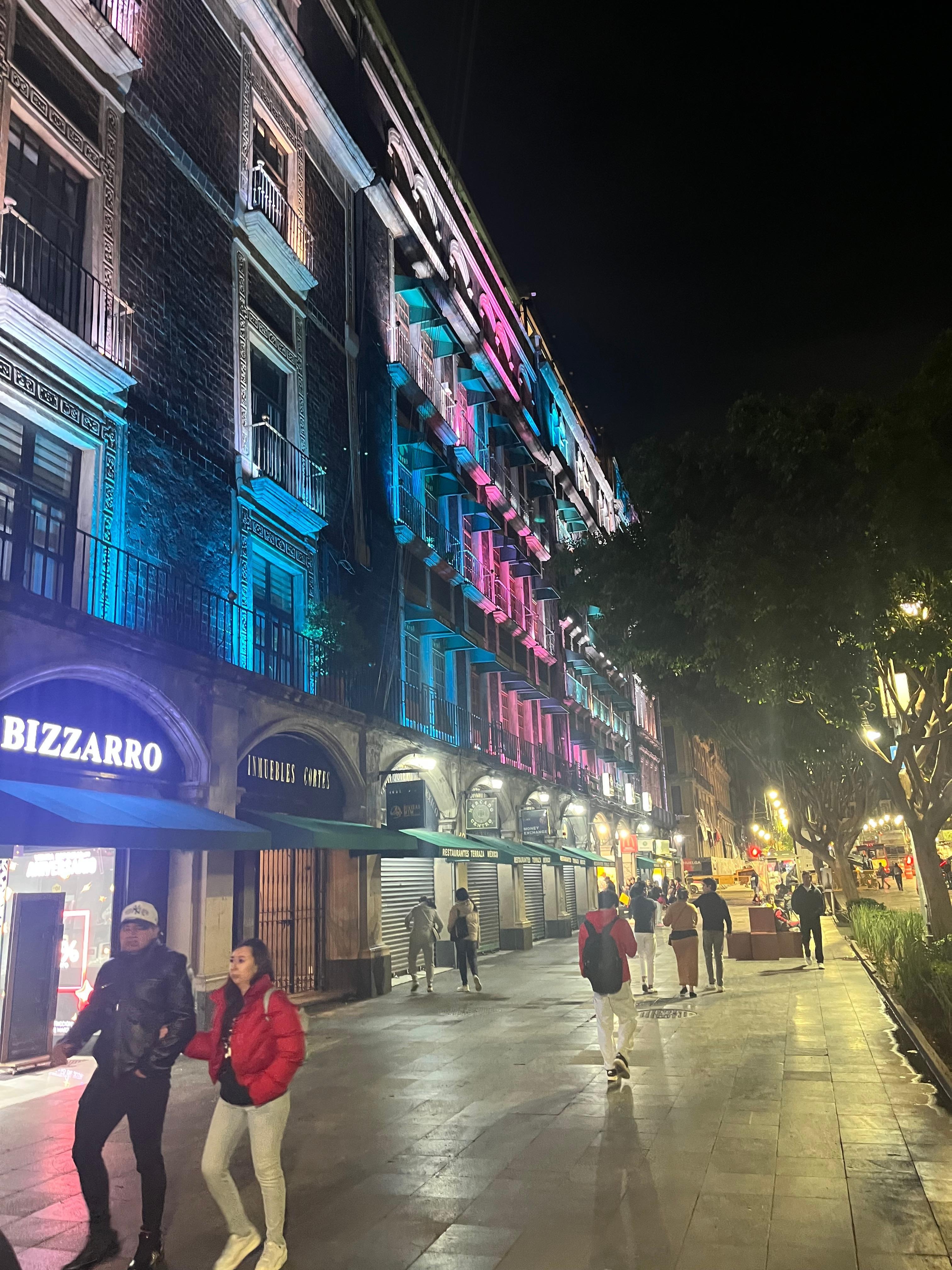 Praça da Constituição 