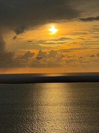 Preciosa vista