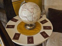 Detalhes com muito capricho.