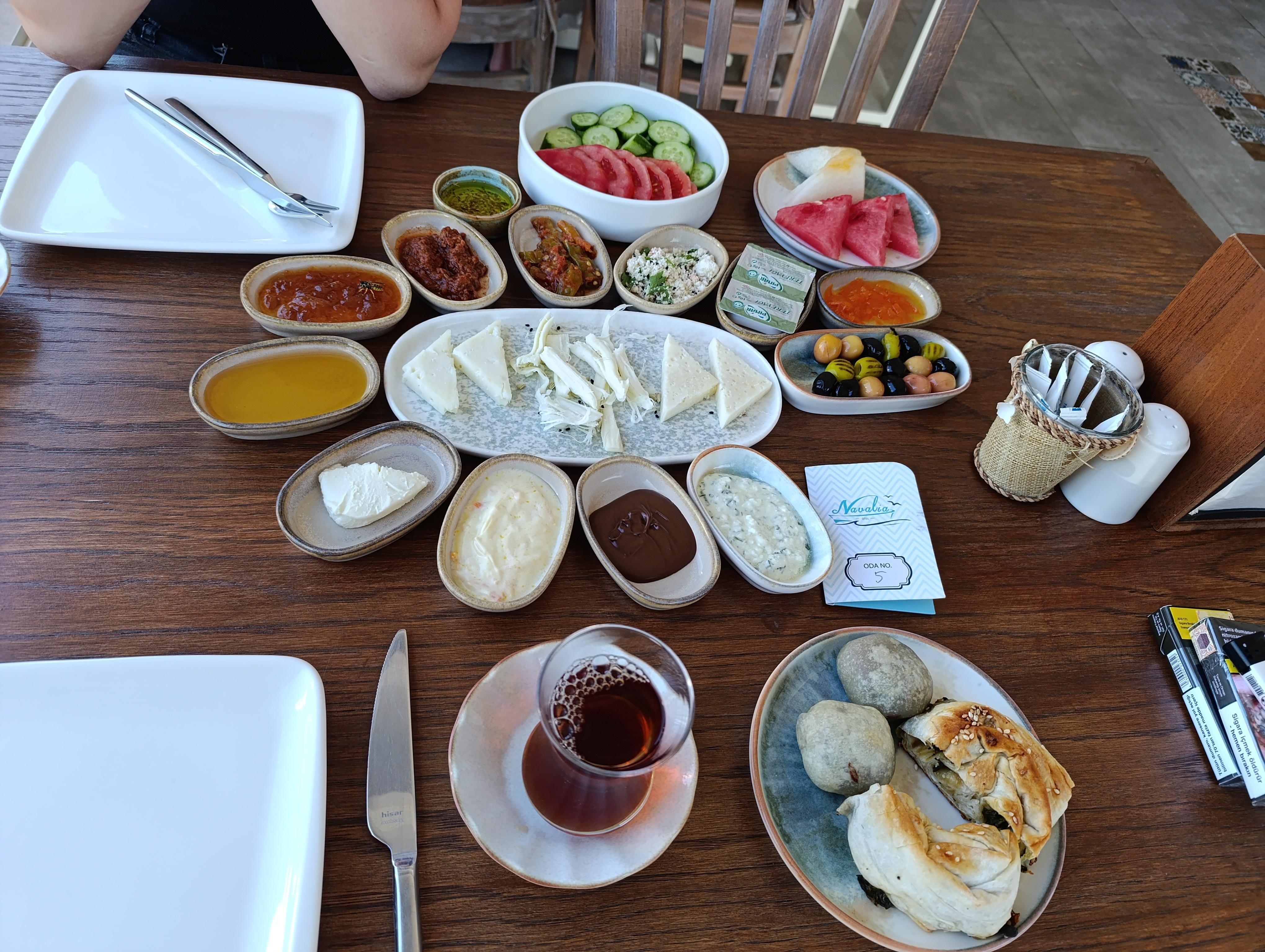 Kahvaltı 