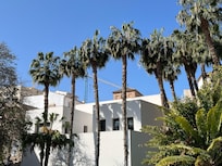 Place du forum romain