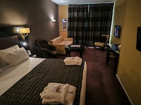 Suite junior