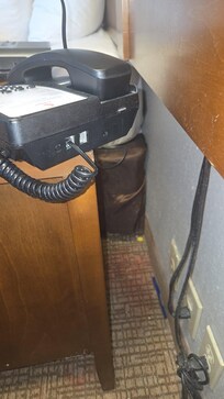 Phone for show