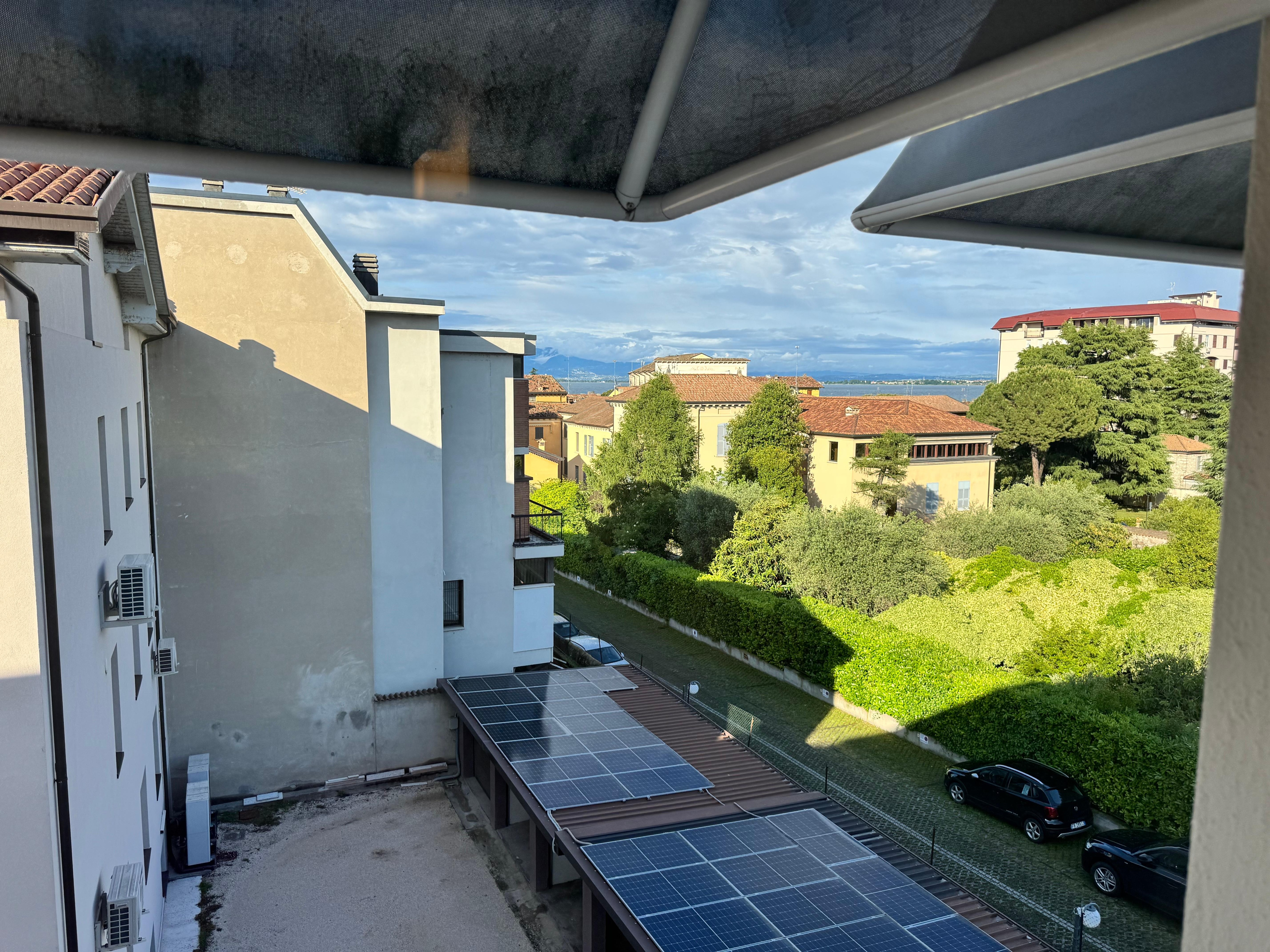 View from our window #262