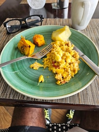 My favourte breakfast dish