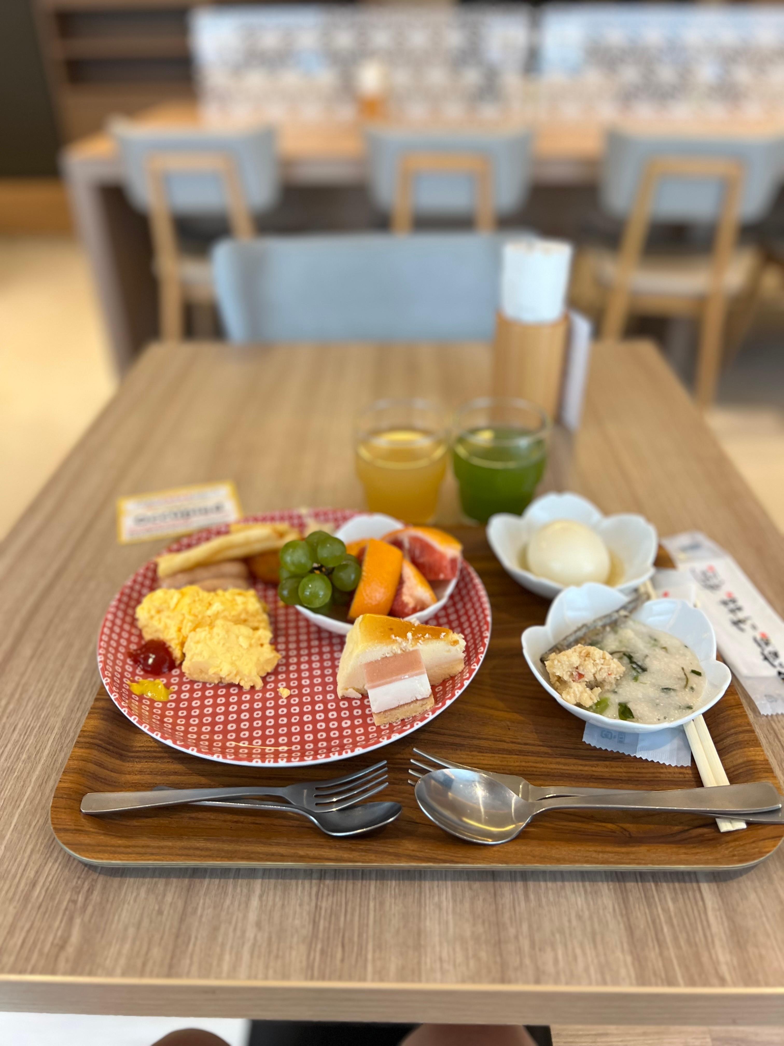 和洋、カレーも