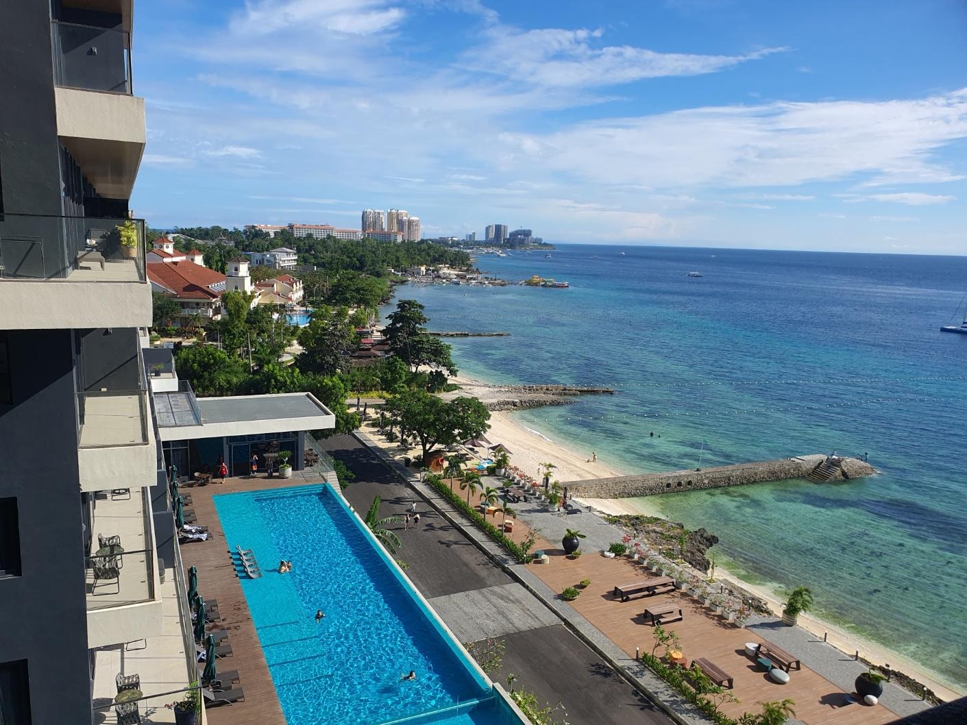 The Reef Island Resort Mactan, Cebu in Lapu-Lapu – Hotels.com