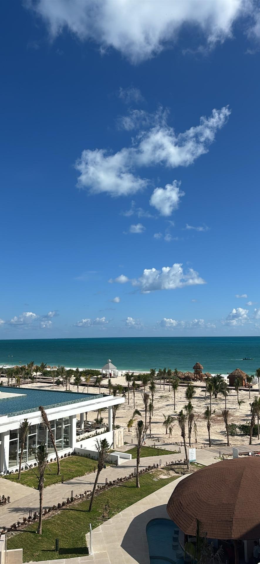 Last pic from our suite