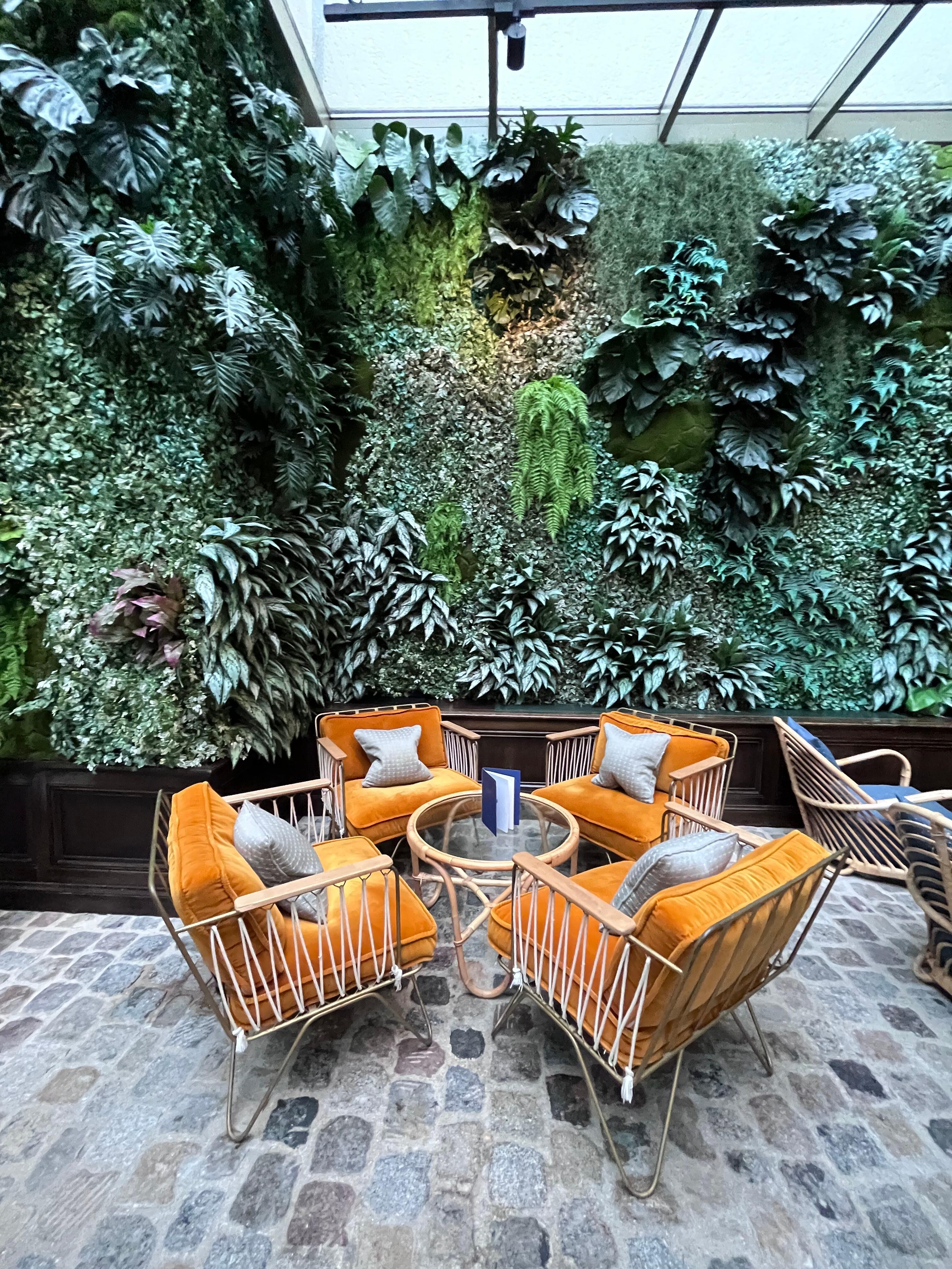 The Hoxton Paris in Paris, France | Expedia