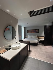 Our Room with full equipped