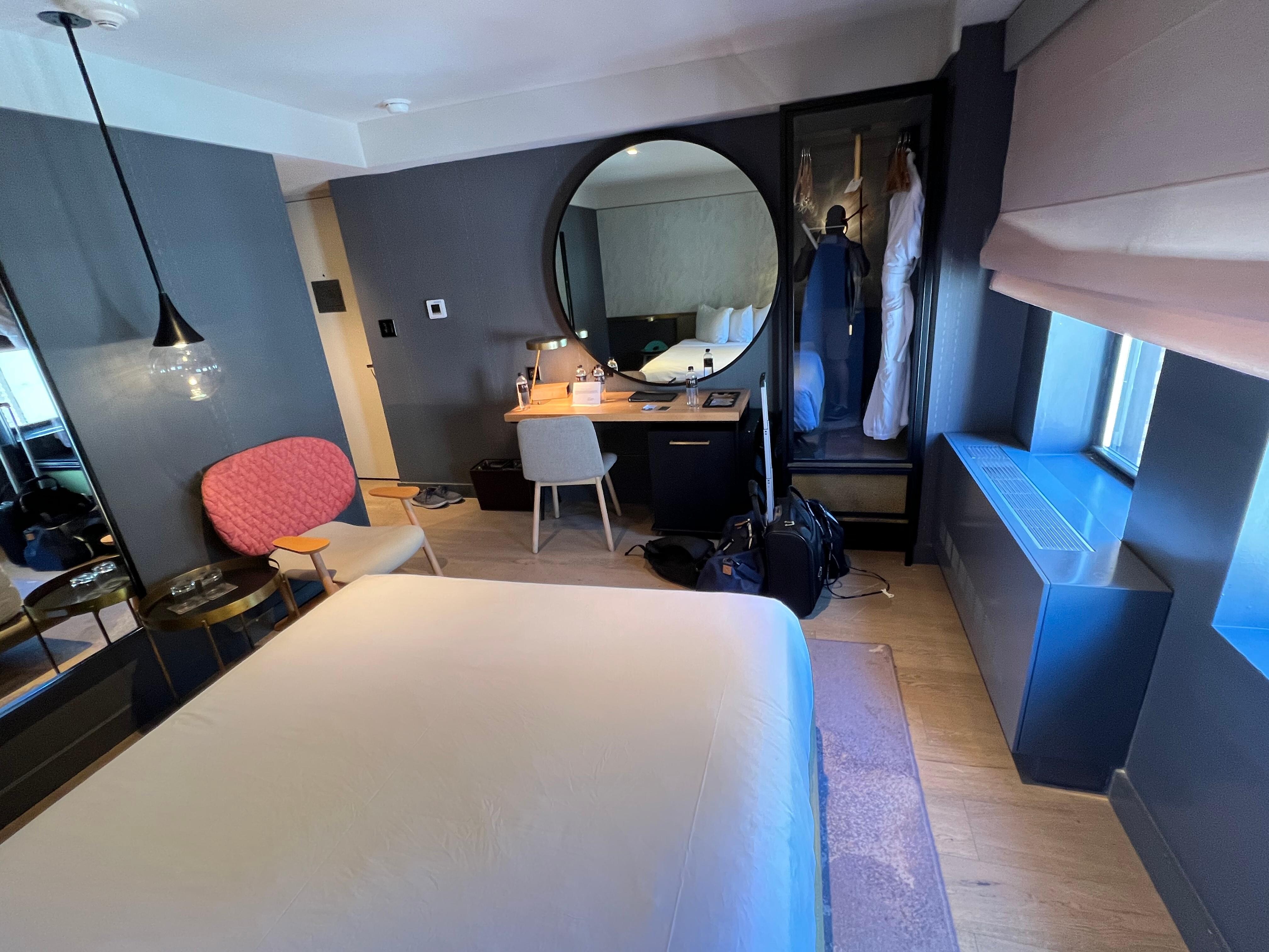 Book The Time New York in New York | Hotels.com