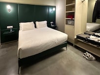 Premium-Doppelzimmer