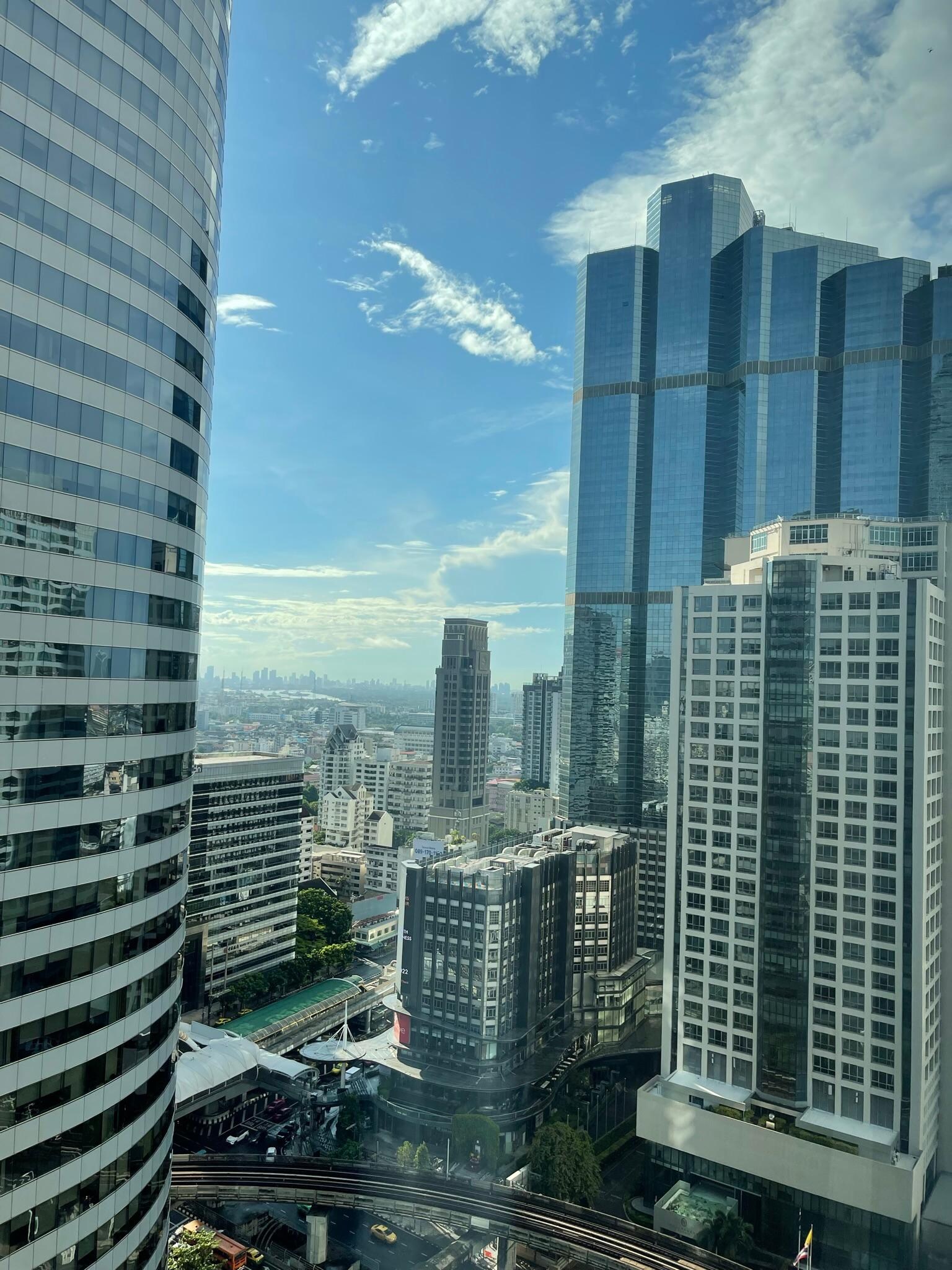 Book W Bangkok in Bangkok | Hotels.com