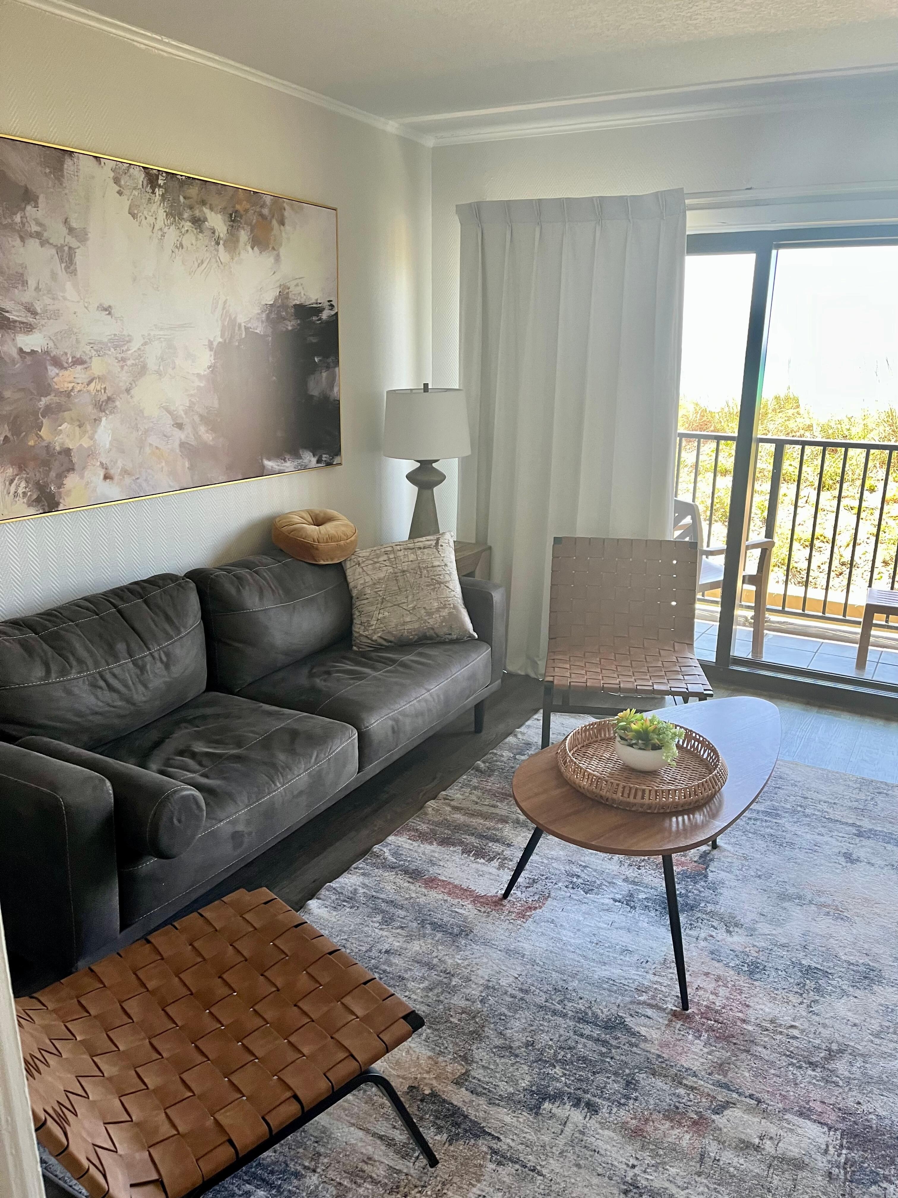 Sitting room
