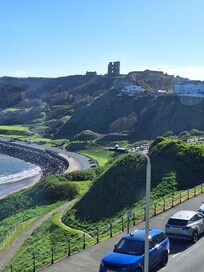 Scarborough Castle