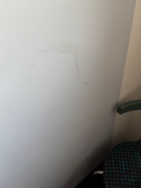 Sådan så det ud flere steder